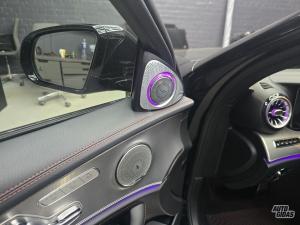 Mercedes-Benz e-43-amg 2017 Kauņa, ar dzinēja tilpumu 3.00 L un nobraukumu 180 tūkst. km par 32000 €, foto 15 vietnē AUTOMOTO.COM.LV