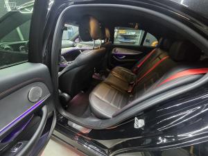 Mercedes-Benz e-43-amg 2017 Kauņa, ar dzinēja tilpumu 3.00 L un nobraukumu 180 tūkst. km par 32000 €, foto 16 vietnē AUTOMOTO.COM.LV