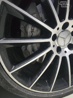 Mercedes-Benz e-43-amg 2017 Kauņa, ar dzinēja tilpumu 3.00 L un nobraukumu 180 tūkst. km par 32000 €, foto 22 vietnē AUTOMOTO.COM.LV