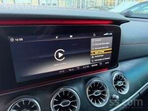 Белый Мерседес e-43-amg 2018 в Рига, объемом двигателя 3.00 л и пробегом 132 тыс. км за 36600 €, фото 20 на AUTOMOTO.COM.LV
