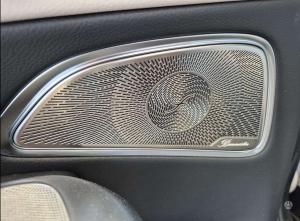 Melns Mercedes-Benz E 450 2026 Klaipėda, ar dzinēja tilpumu 2.99 L un nobraukumu 7 tūkst. km par 30500 €, foto 15 vietnē AUTOMOTO.COM.LV
