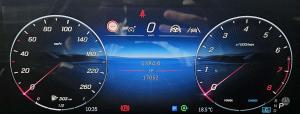 Серый Мерседес E 450 2024 в Клайпеда, объемом двигателя 3.00 л и пробегом 18 тыс. км за 85000 €, фото 28 на AUTOMOTO.COM.LV