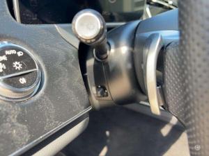 Grey Mercedes-Benz E 450 2025 in Vilnius, with an engine capacity of 3.00 L and mileage of 21 thousand km for 73280 €, photo 12 on AUTOMOTO.COM.LV