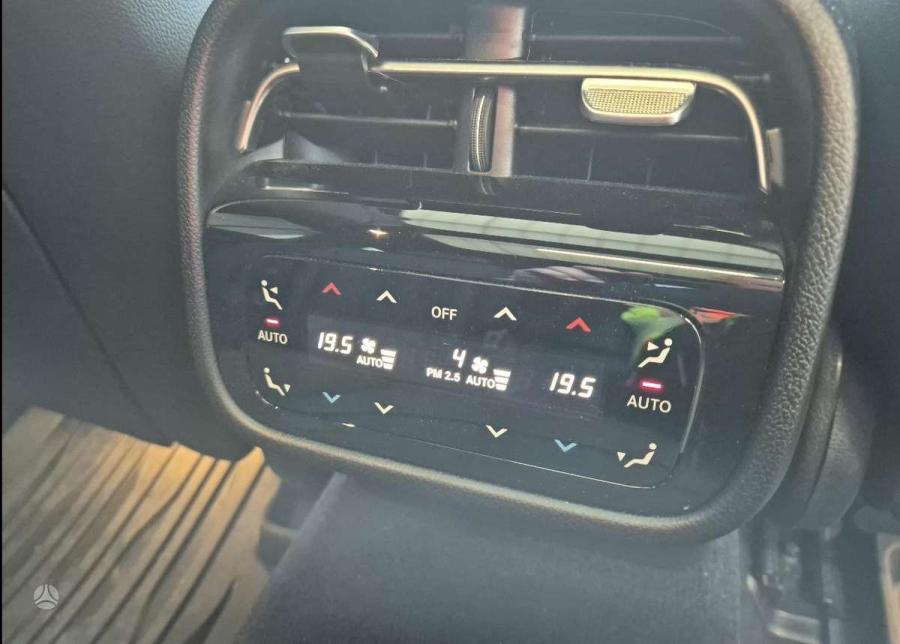 Pelēks Mercedes-Benz E 450 2025 Klaipėda, ar dzinēja tilpumu 2.99 L un nobraukumu 52 tūkst. km par 44500 €, foto 10 vietnē AUTOMOTO.COM.LV