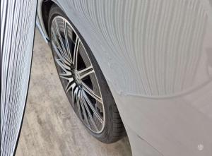 Pelēks Mercedes-Benz E 450 2025 Klaipėda, ar dzinēja tilpumu 2.99 L un nobraukumu 52 tūkst. km par 44500 €, foto 15 vietnē AUTOMOTO.COM.LV