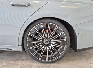 Pelēks Mercedes-Benz E 450 2025 Klaipėda, ar dzinēja tilpumu 2.99 L un nobraukumu 52 tūkst. km par 44500 €, foto 16 vietnē AUTOMOTO.COM.LV