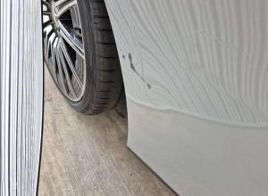 Pelēks Mercedes-Benz E 450 2025 Klaipėda, ar dzinēja tilpumu 2.99 L un nobraukumu 52 tūkst. km par 44500 €, foto 20 vietnē AUTOMOTO.COM.LV