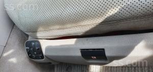 Mercedes-Benz e-500 2003 Cēsis, ar dzinēja tilpumu 5.00 L un nobraukumu 339 tūkst. km par 4500 €, foto 12 vietnē AUTOMOTO.COM.LV