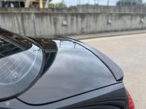 Черный Мерседес E 55 АМГ 2004 в Вильнюс, объемом двигателя 5.50 л и пробегом 155 тыс. км за 11800 €, фото 24 на AUTOMOTO.COM.LV