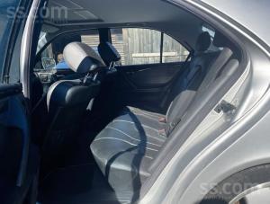 Мерседес E 55 АМГ 1999 в Юрмала, объемом двигателя 5.40 л и пробегом 289 тыс. км за 25000 €, фото 8 на AUTOMOTO.COM.LV