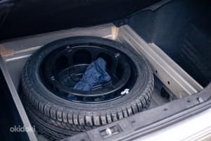 Мерседес E 55 АМГ 2001 в Таллин, объемом двигателя 5.50 л и пробегом 284 тыс. км за 10500 €, фото 16 на AUTOMOTO.COM.LV