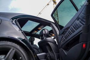 Черный Мерседес E 63 AMG 2008 в Клайпеда, объемом двигателя 6.20 л и пробегом 86 тыс. км за 28500 €, фото 11 на AUTOMOTO.COM.LV