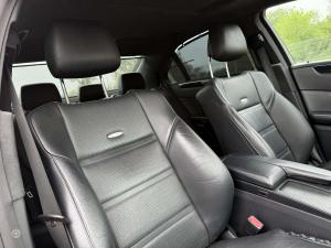 Black Mercedes-Benz E 63 AMG 2009 in Marijampole, with an engine capacity of 6.21 L and mileage of 279 thousand km for 14450 €, photo 19 on AUTOMOTO.COM.LV