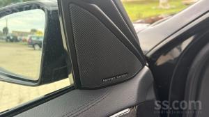 Black Mercedes-Benz E 63 AMG 2012 in Liepaja, with an engine capacity of 5.50 L and mileage of 83 thousand km for 32500 €, photo 20 on AUTOMOTO.COM.LV