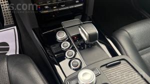 Black Mercedes-Benz E 63 AMG 2012 in Liepaja, with an engine capacity of 5.50 L and mileage of 83 thousand km for 32500 €, photo 27 on AUTOMOTO.COM.LV