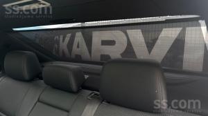 Black Mercedes-Benz E 63 AMG 2012 in Liepaja, with an engine capacity of 5.50 L and mileage of 83 thousand km for 32500 €, photo 35 on AUTOMOTO.COM.LV
