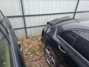 Black Mercedes-Benz E 63 AMG 2018 in Kaunas, with an engine capacity of 0.00 L and mileage of 164 thousand km for 23250 €, photo 11 on AUTOMOTO.COM.LV