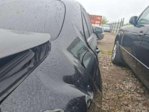 Black Mercedes-Benz E 63 AMG 2018 in Kaunas, with an engine capacity of 0.00 L and mileage of 164 thousand km for 23250 €, photo 12 on AUTOMOTO.COM.LV