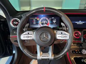 Melns Mercedes-Benz E 63 AMG 2018 Viļņa, ar dzinēja tilpumu 3.98 L un nobraukumu 99 tūkst. km par 50000 €, foto 7 vietnē AUTOMOTO.COM.LV