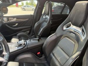 Черный Мерседес E 63 AMG 2019 в Шяуляй, объемом двигателя 3.98 л и пробегом 82 тыс. км за 72000 €, фото 8 на AUTOMOTO.COM.LV