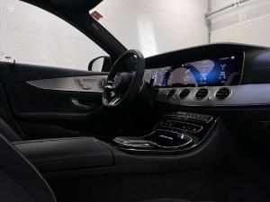 Melns Mercedes-Benz E 63 AMG 2022 Viļņa, ar dzinēja tilpumu 3.98 L un nobraukumu 15 tūkst. km par 99990 €, foto 20 vietnē AUTOMOTO.COM.LV