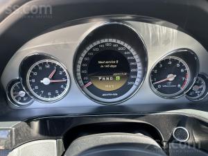 Pelēks Mercedes-Benz E 63 AMG 2012 Rīga, ar dzinēja tilpumu 5.50 L un nobraukumu 154 tūkst. km par 30000 €, foto 20 vietnē AUTOMOTO.COM.LV