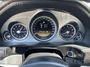 Pelēks Mercedes-Benz E 63 AMG 2012 Rīga, ar dzinēja tilpumu 5.50 L un nobraukumu 154 tūkst. km par 30000 €, foto 21 vietnē AUTOMOTO.COM.LV