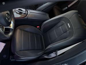 Серый Мерседес E 63 AMG 2018 в Клайпеда, объемом двигателя 3.98 л и пробегом 232 тыс. км за 39200 €, фото 21 на AUTOMOTO.COM.LV