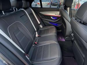 Серый Мерседес E 63 AMG 2018 в Клайпеда, объемом двигателя 3.98 л и пробегом 232 тыс. км за 39200 €, фото 22 на AUTOMOTO.COM.LV