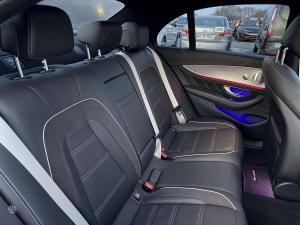 Серый Мерседес E 63 AMG 2018 в Клайпеда, объемом двигателя 3.98 л и пробегом 232 тыс. км за 39200 €, фото 24 на AUTOMOTO.COM.LV
