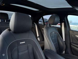 Серый Мерседес E 63 AMG 2018 в Клайпеда, объемом двигателя 3.98 л и пробегом 232 тыс. км за 39200 €, фото 26 на AUTOMOTO.COM.LV