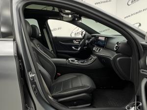 Мерседес E 63 AMG 2018 в Вильнюс, объемом двигателя 3.98 л и пробегом 102 тыс. км за 59900 €, фото 5 на AUTOMOTO.COM.LV