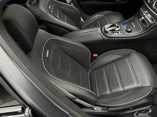 Mercedes-Benz E 63 AMG 2018 in Vilnius on AUTOMOTO.COM.LV Mercedes-Benz E 63 AMG 2018 in Vilnius, with an engine capacity of 3.98 L and mileage of 102 thousand km for 59900 €, photo 6 on AUTOMOTO.COM.LV