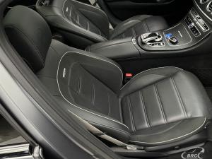 Мерседес E 63 AMG 2018 в Вильнюс, объемом двигателя 3.98 л и пробегом 102 тыс. км за 59900 €, фото 6 на AUTOMOTO.COM.LV