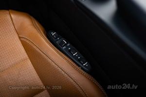Black Mercedes-Benz E-Class 2011 in Tallinn, with an engine capacity of 3.00 L and mileage of 201 thousand km for 14000 €, photo 17 on AUTOMOTO.COM.LV