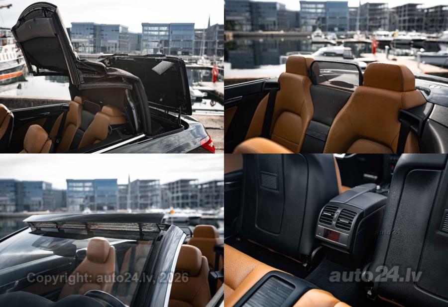 Black Mercedes-Benz E-Class 2011 in Tallinn, with an engine capacity of 3.00 L and mileage of 201 thousand km for 14000 €, photo 22 on AUTOMOTO.COM.LV