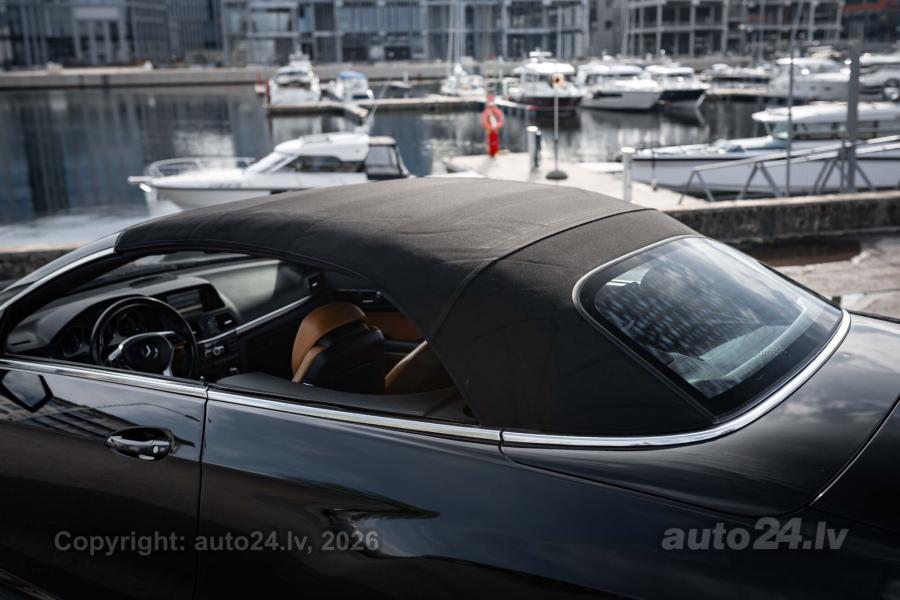 Black Mercedes-Benz E-Class 2011 in Tallinn, with an engine capacity of 3.00 L and mileage of 201 thousand km for 14000 €, photo 27 on AUTOMOTO.COM.LV