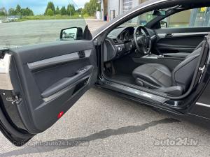 Melns Mercedes-Benz E-Class 2010 Tartu, ar dzinēja tilpumu 0.00 L un nobraukumu 223 tūkst. km par 10000 €, foto 9 vietnē AUTOMOTO.COM.LV
