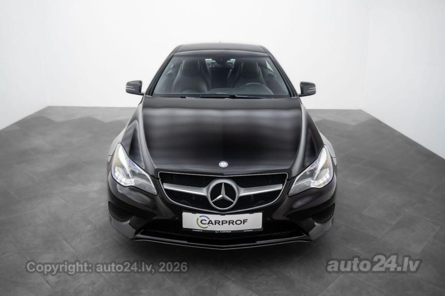 Melns Mercedes-Benz E-Class 2014 Tallina, ar dzinēja tilpumu 2.10 L un nobraukumu 205 tūkst. km par 13999 €, foto 3 vietnē AUTOMOTO.COM.LV