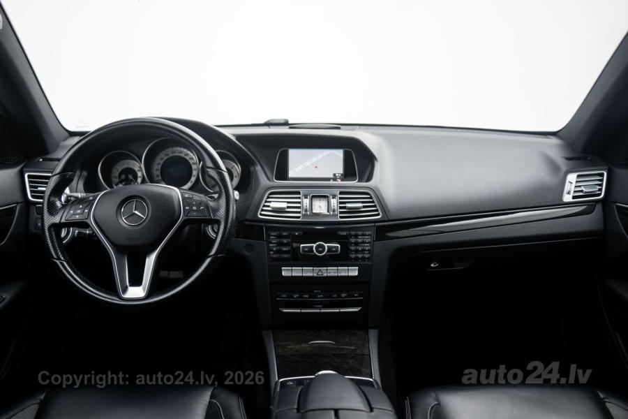 Melns Mercedes-Benz E-Class 2014 Tallina, ar dzinēja tilpumu 2.10 L un nobraukumu 205 tūkst. km par 13999 €, foto 13 vietnē AUTOMOTO.COM.LV