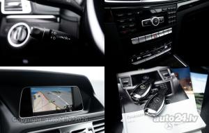 Melns Mercedes-Benz E-Class 2014 Tallina, ar dzinēja tilpumu 2.10 L un nobraukumu 205 tūkst. km par 13999 €, foto 14 vietnē AUTOMOTO.COM.LV