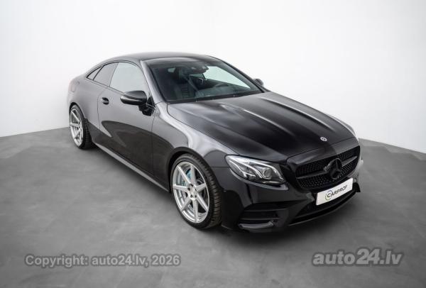 Melns Mercedes-Benz E-Class 2018 Tallina, ar dzinēja tilpumu 3.00 L un nobraukumu 148 tūkst. km par 34999 €, foto 3 vietnē AUTOMOTO.COM.LV