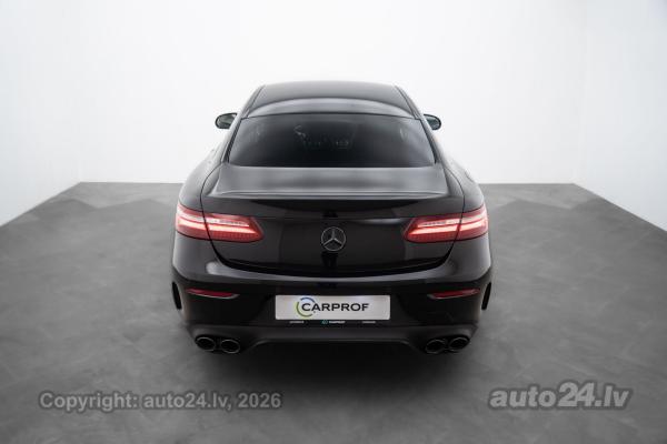 Melns Mercedes-Benz E-Class 2018 Tallina, ar dzinēja tilpumu 3.00 L un nobraukumu 148 tūkst. km par 34999 €, foto 5 vietnē AUTOMOTO.COM.LV