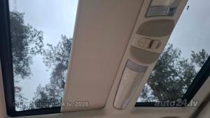 Melns Mercedes-Benz E-Class 2003 Tallina, ar dzinēja tilpumu 3.20 L un nobraukumu 366 tūkst. km par 1500 €, foto 9 vietnē AUTOMOTO.COM.LV