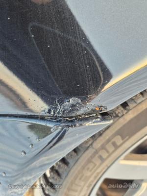 Melns Mercedes-Benz E-Class 2006 Narva, ar dzinēja tilpumu 3.00 L un nobraukumu 290 tūkst. km par 4000 €, foto 15 vietnē AUTOMOTO.COM.LV