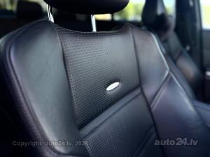 Black Mercedes-Benz E-Class 2009 in Tallinn, with an engine capacity of 2.10 L and mileage of 296 thousand km for 6499 €, photo 15 on AUTOMOTO.COM.LV
