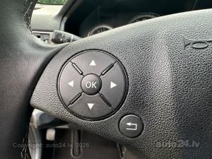 Black Mercedes-Benz E-Class 2010 in Tallinn, with an engine capacity of 2.10 L and mileage of 0 thousand km for 5490 €, photo 15 on AUTOMOTO.COM.LV