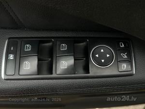 Black Mercedes-Benz E-Class 2010 in Tallinn, with an engine capacity of 2.10 L and mileage of 0 thousand km for 5490 €, photo 14 on AUTOMOTO.COM.LV