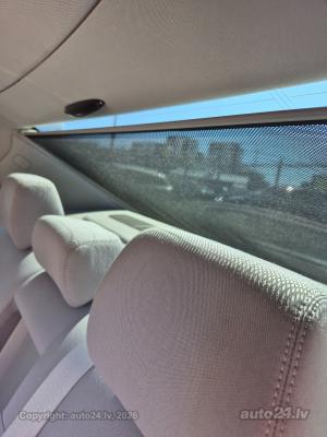 Melns Mercedes-Benz E-Class 2012 Tallina, ar dzinēja tilpumu 2.10 L un nobraukumu 215 tūkst. km par 8990 €, foto 16 vietnē AUTOMOTO.COM.LV