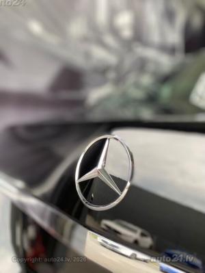 Melns Mercedes-Benz E-Class 2014 Tallina, ar dzinēja tilpumu 2.10 L un nobraukumu 160 tūkst. km par 17500 €, foto 11 vietnē AUTOMOTO.COM.LV
